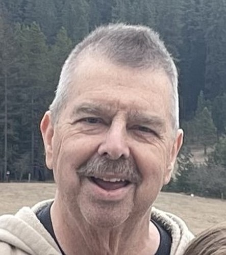 Gary Wesley Bailey, 68 | Shoshone News-Press