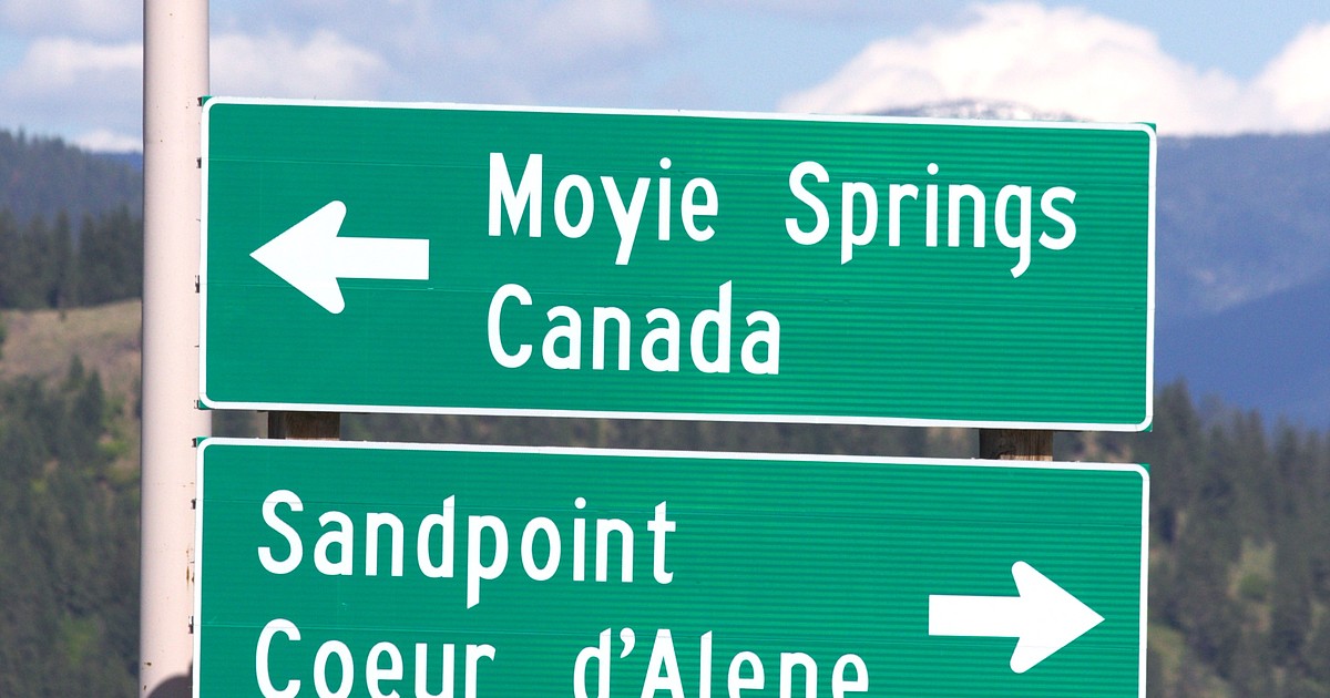 Lawmakers demand ports return to pre-pandemic hours | Bonner County ...