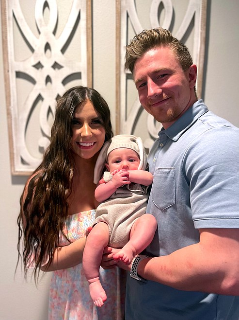 FAST FIVE Transform into a healthier you with Tyler Sager | Coeur d ...