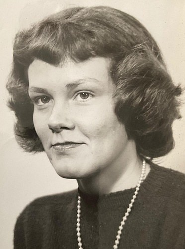 Helen Patricia Feddersen, 97 | Shoshone News-Press