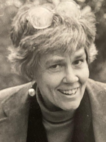 Helen Patricia Feddersen, 97 | Coeur d'Alene Press