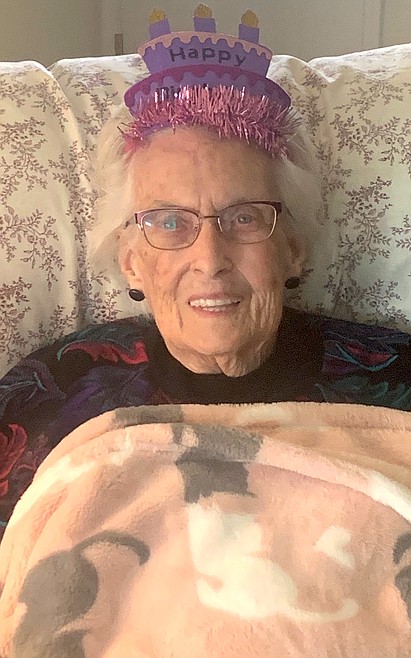 Best Shot - June 14, 2023 | Bonner County Daily Bee