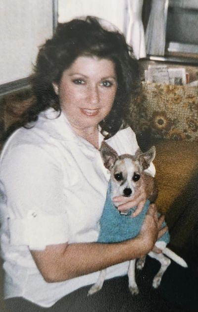 Roneta (Ronnie) Bruno | Western News