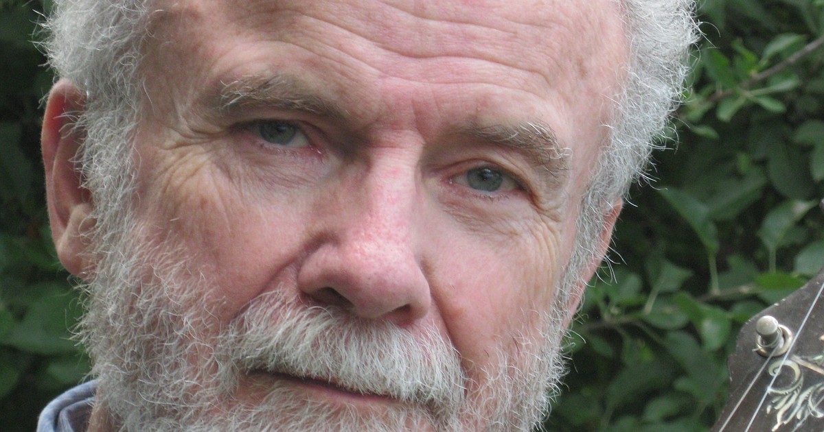 Music school hosts Tall Tales and Tall Songs — an evening with Bill ...