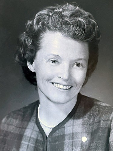 Marilyn Sue Rowe, 101 | Coeur d'Alene Press