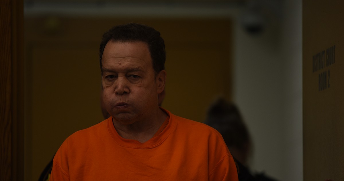 Bail revocation sought for man arrested in Justice Center standoff ... Bail revocation sought for man arrested in Justice Center standoff ...