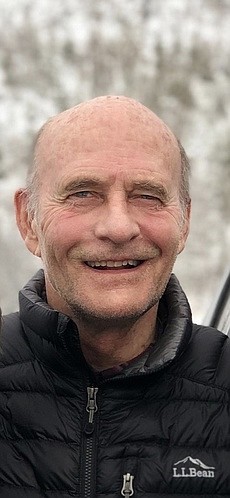 Chris Herman Byrd, 75 | Daily Inter Lake