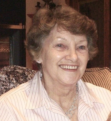 Colleen Delores Barker, 91 | Coeur d'Alene Press