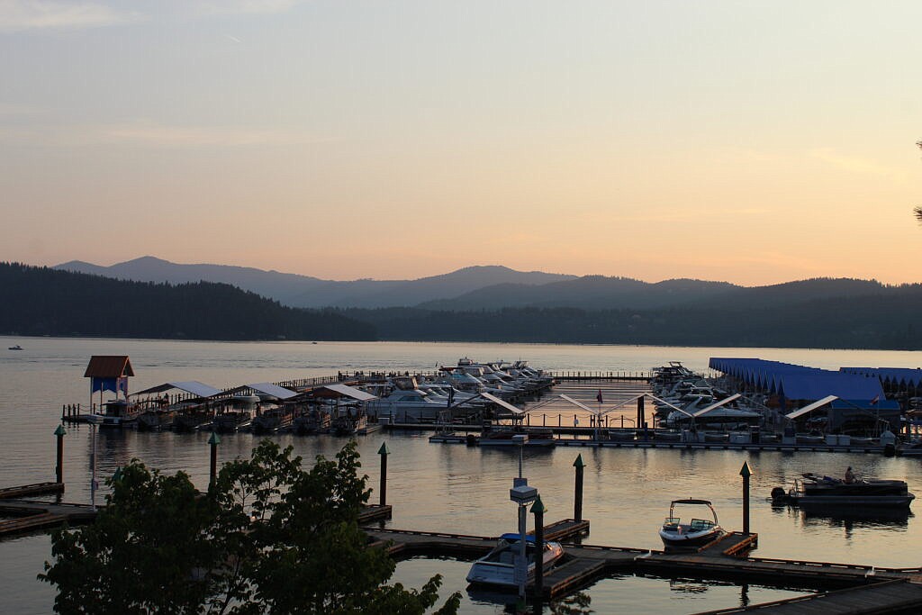 'This is our home' | Coeur d'Alene Press