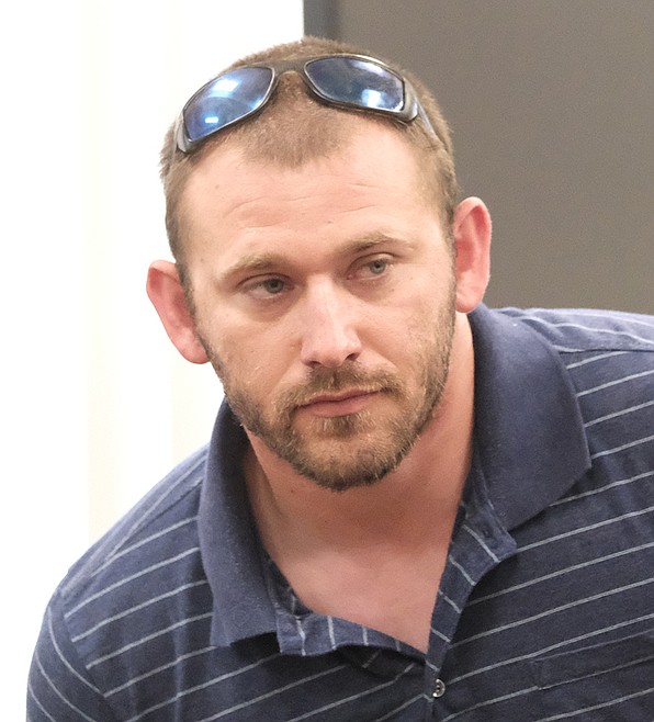 Libby couple sentenced for drug trafficking offense | Western News