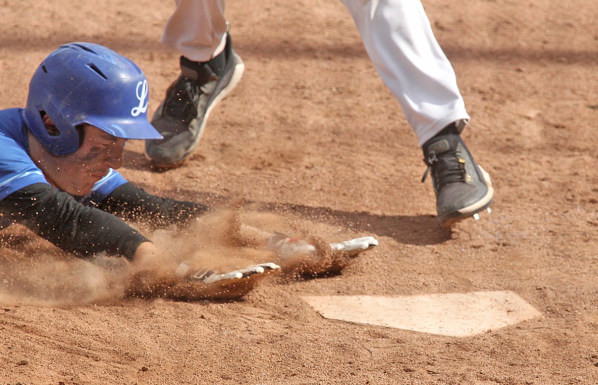 Libby Loggers set to host Big Bucks Tournament | Western News