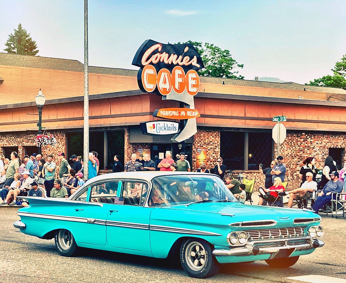 Best Shot - June 21, 2023 | Bonner County Daily Bee