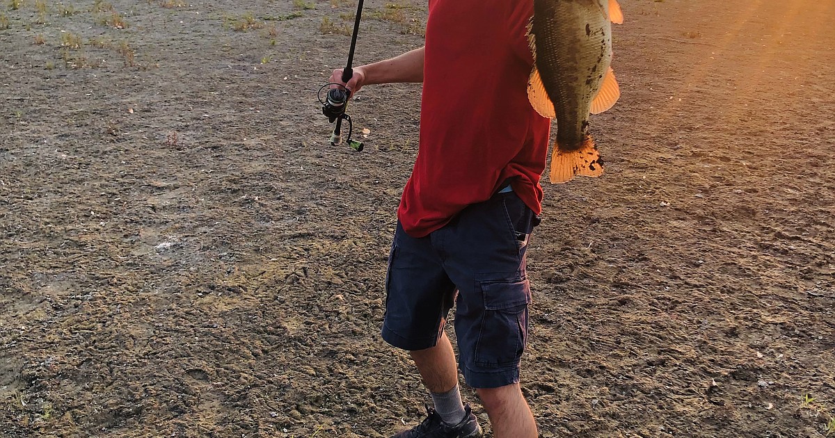 Caleb Perez | Columbia Basin Herald