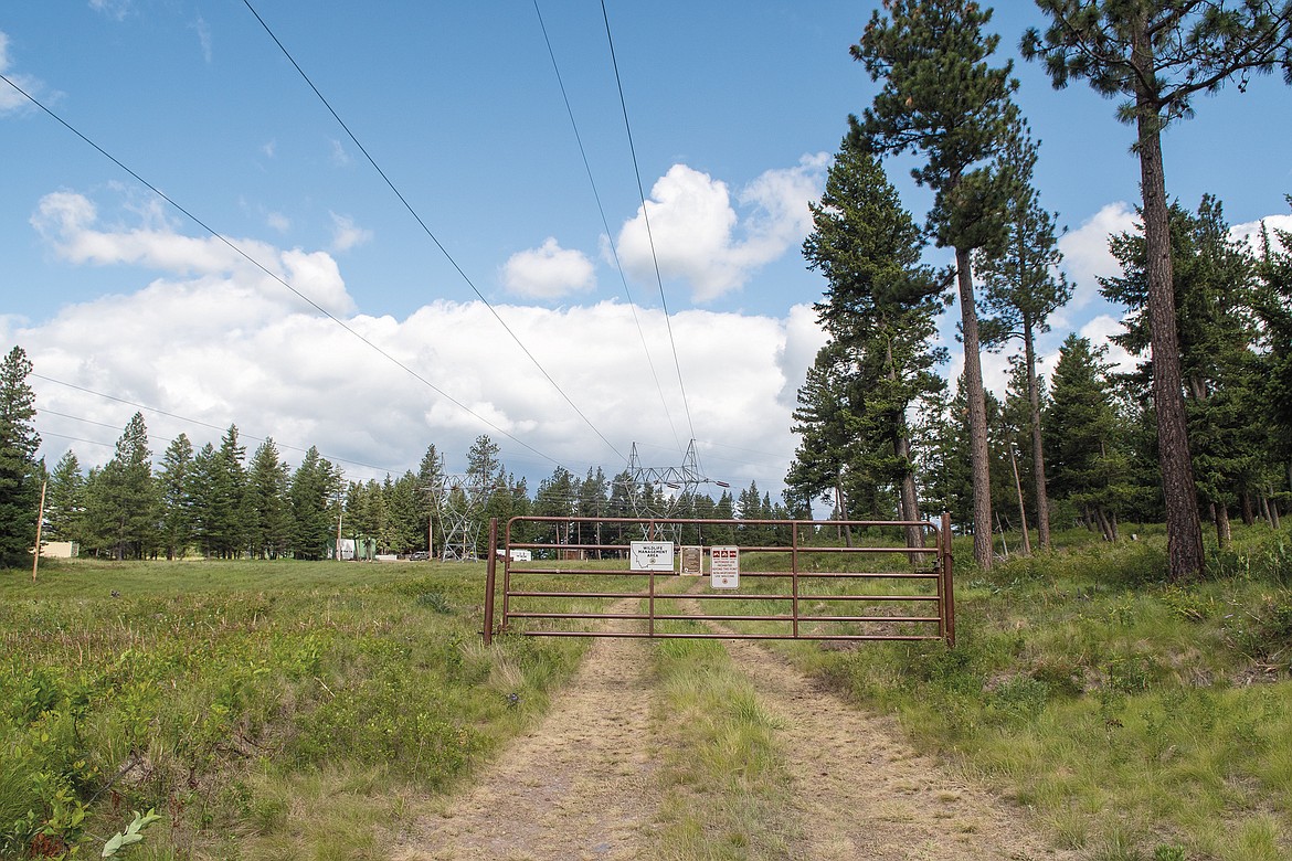 FWP plans to put parking area near Highway 2 for Bad Rock WMA | Hungry ...