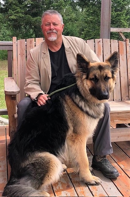 Pinkerton announces bid for Dist. 1 commission seat | Bonners Ferry Herald