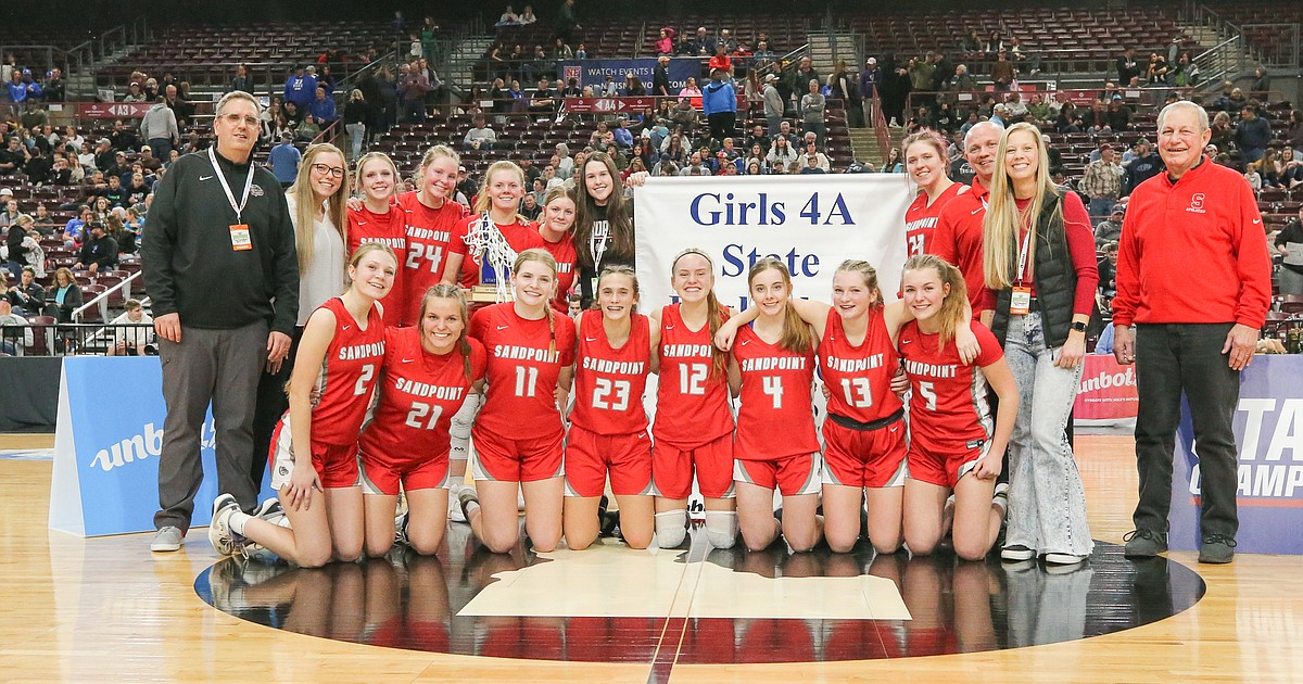 SHS Girls Basketball Youth Camp | Bonner County Daily Bee