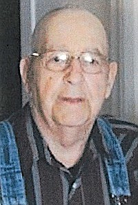 George Leon Booth | Western News