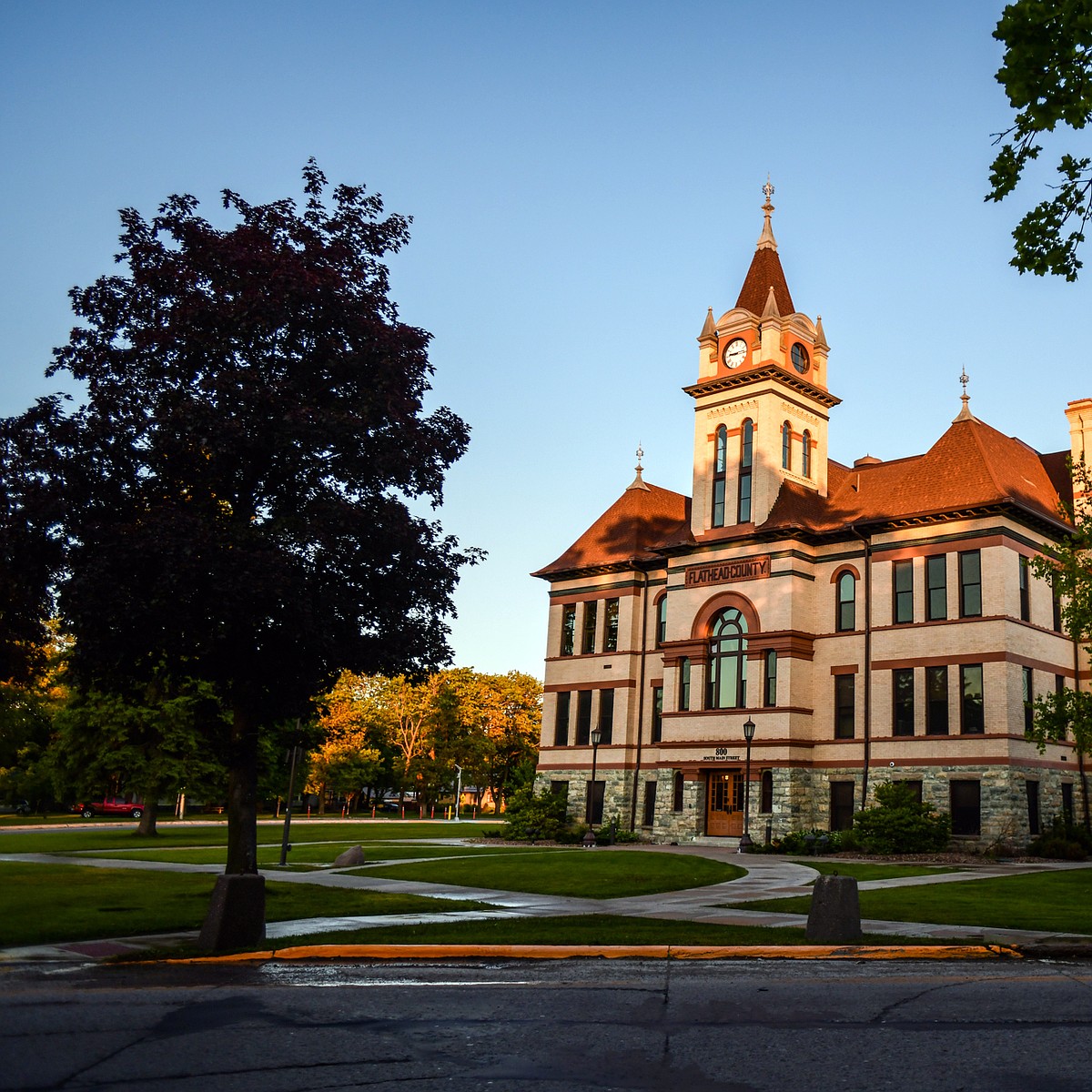 Flathead County says it gets to appoint Planning Board members in ...