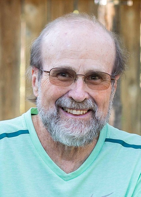 Kenneth 'Ken' A. Korczyk, 74 | Coeur d'Alene Press