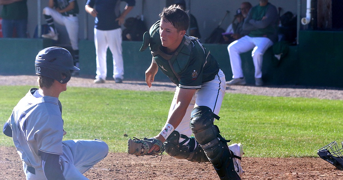 Mission Valley Mariners 2-2 at Libby tournament | Lake County Leader