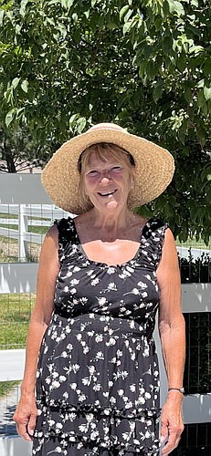 Marilyn Nelson, 76 | Daily Inter Lake