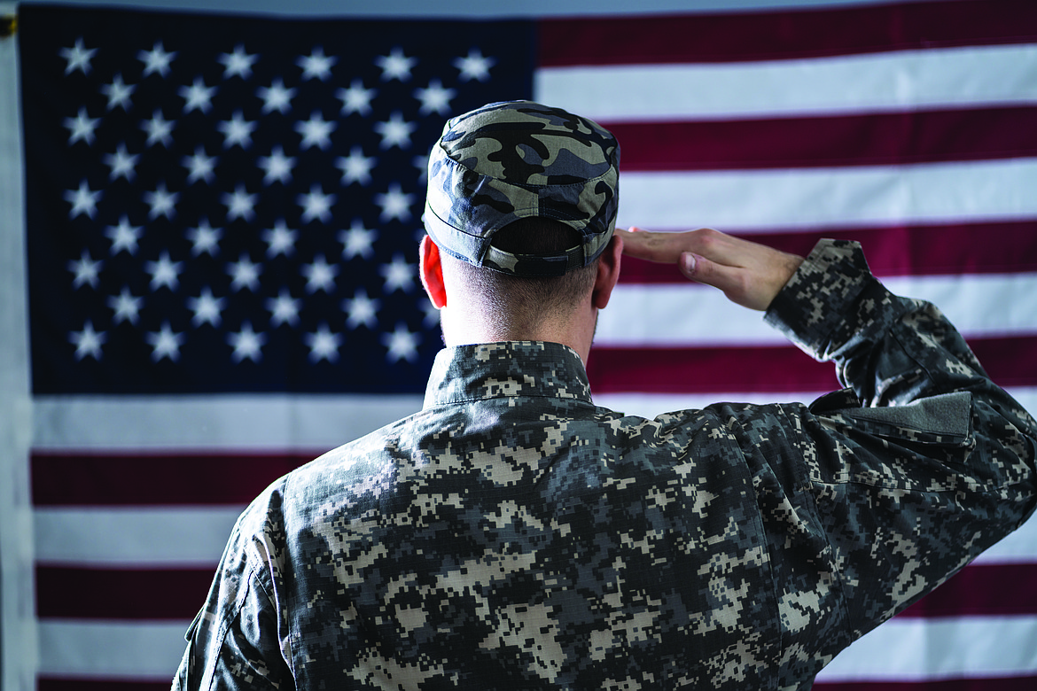 VETERANS PRESS: Understanding the military culture | Coeur d'Alene Press
