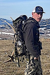 David Joshua Patterson | Western News