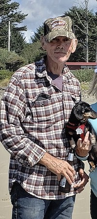 William D. Baeth | Western News