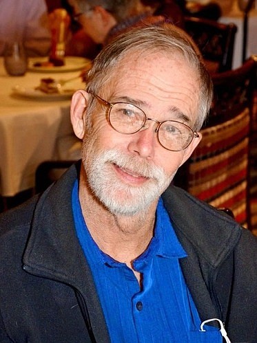 Paul Ballard | Columbia Basin Herald