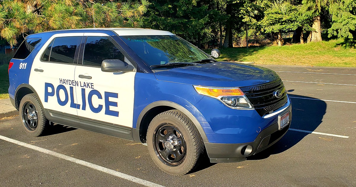 DUI Task Force to hold community meet and greet Friday | Coeur d'Alene ...