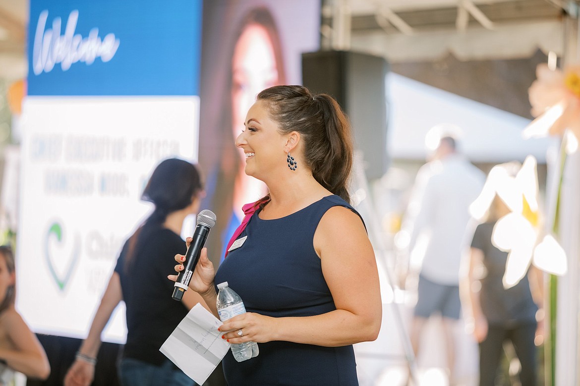 Children's Village annual fundraiser set for July 13 | Coeur d'Alene Press