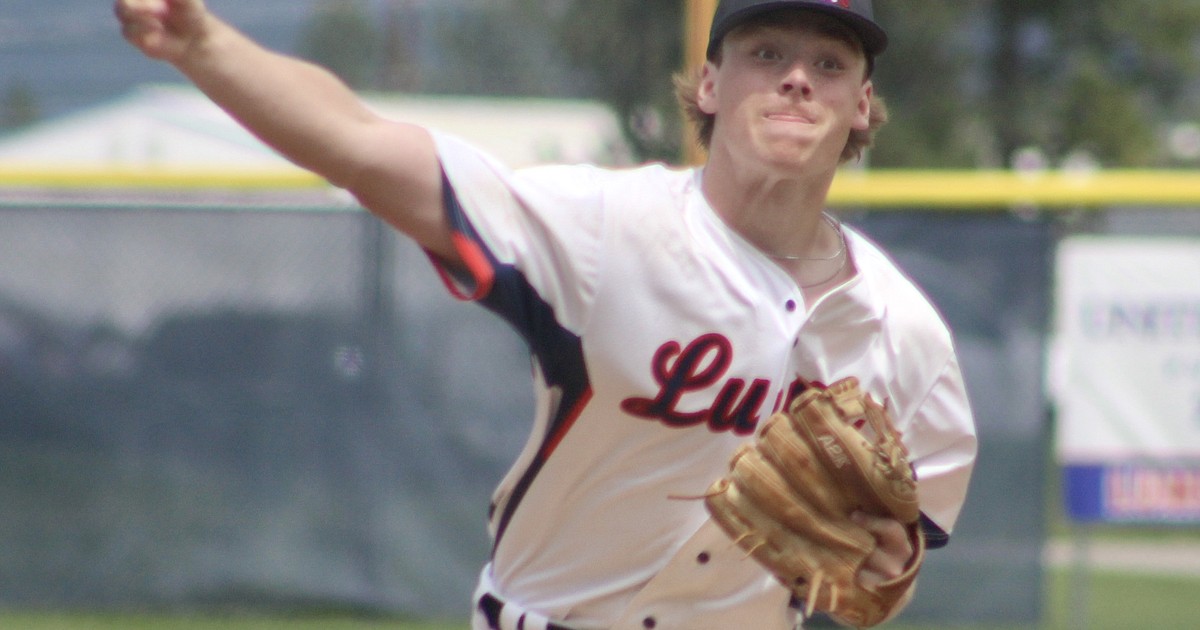 LEGION BASEBALL: Lums win in seventh; Spokane/CdA wood bat tourney next ...