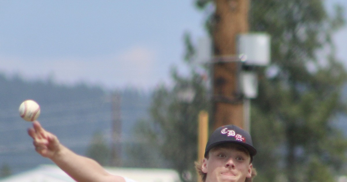 LEGION BASEBALL: Lums win in seventh; Spokane/CdA wood bat tourney next ...