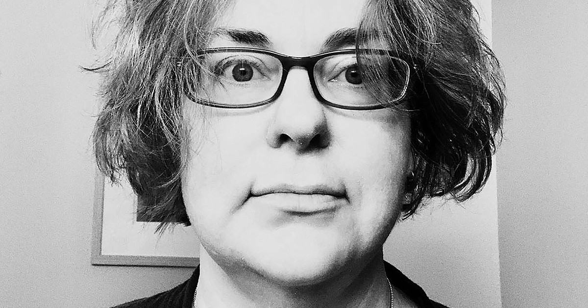 Webster named Idaho's writer in residence | Bonner County Daily Bee