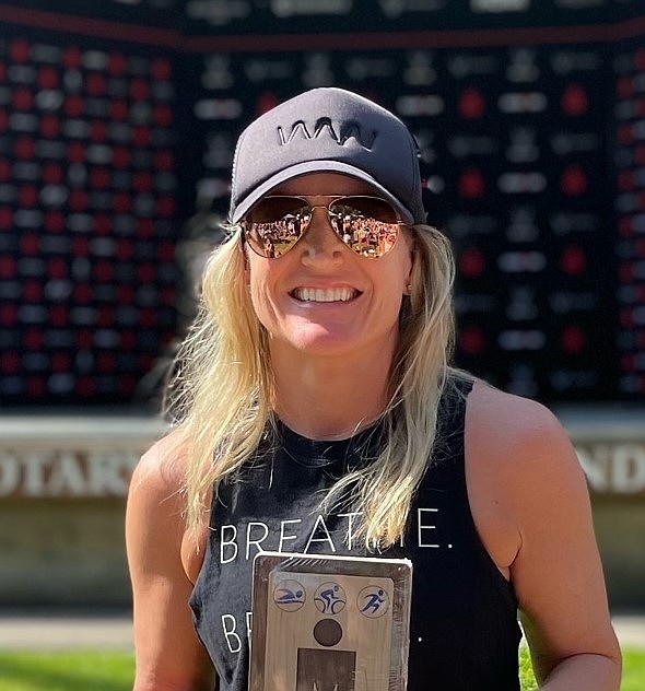 ATHLETE OF THE WEEK: Krista LaPan, Coeur d'Alene | Coeur d'Alene Press