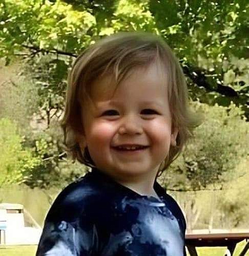 Myles Lawley, 2 | Shoshone News-Press