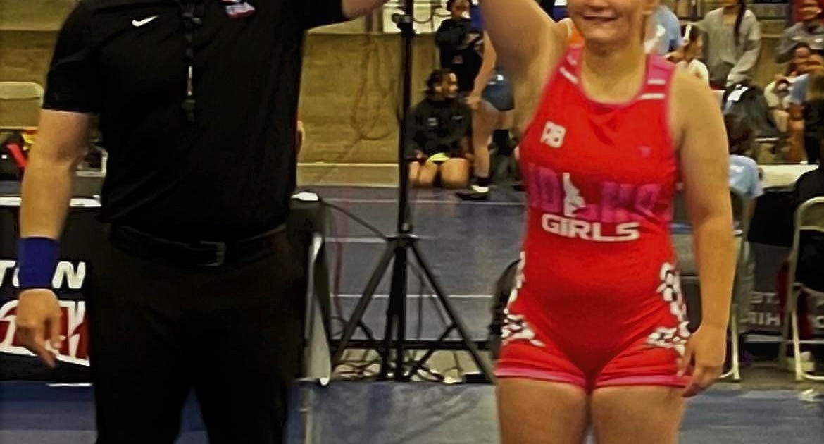 Rickter dominates for Team Idaho at Turf Wars | Bonners Ferry Herald