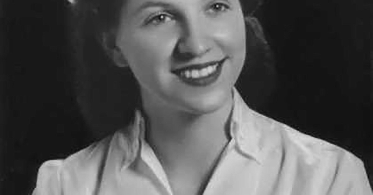 Betty Helen Wallen Bailey | Hagadone News Network