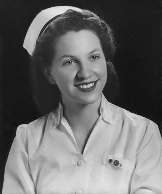 Betty Helen Wallen Bailey | Bonners Ferry Herald