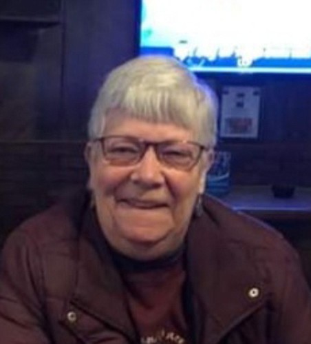 Karen Lee McNamee, 71 | Coeur d'Alene Press