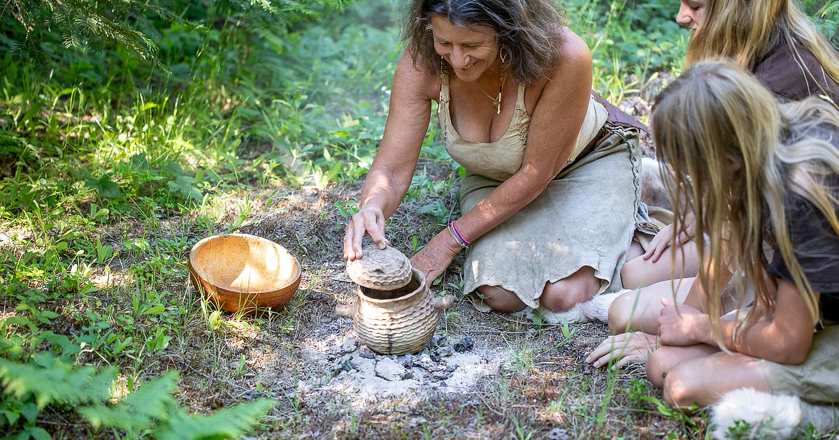 Knoke to speak at CAL meeting | Bonners Ferry Herald