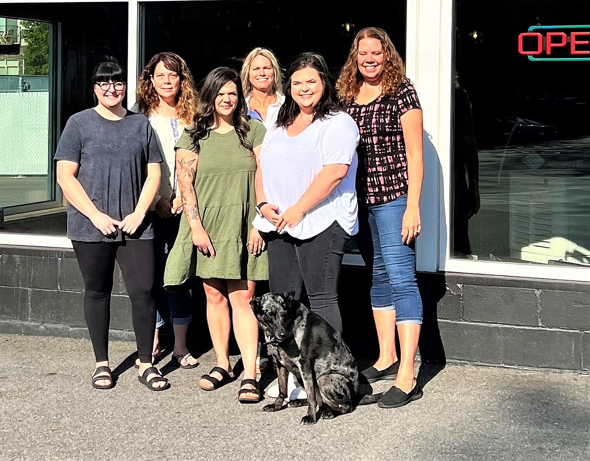 J.A. Bertsch donates to Fourth fund | Coeur d'Alene Press