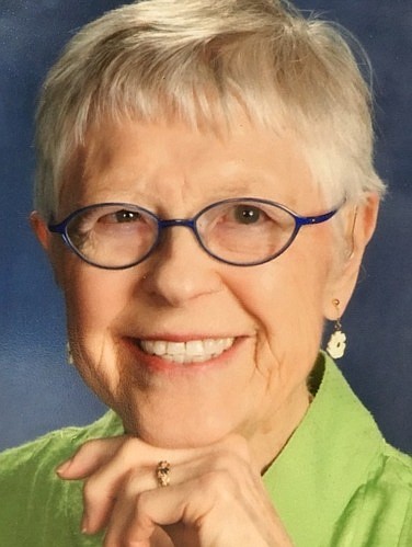 Nancy Decker
