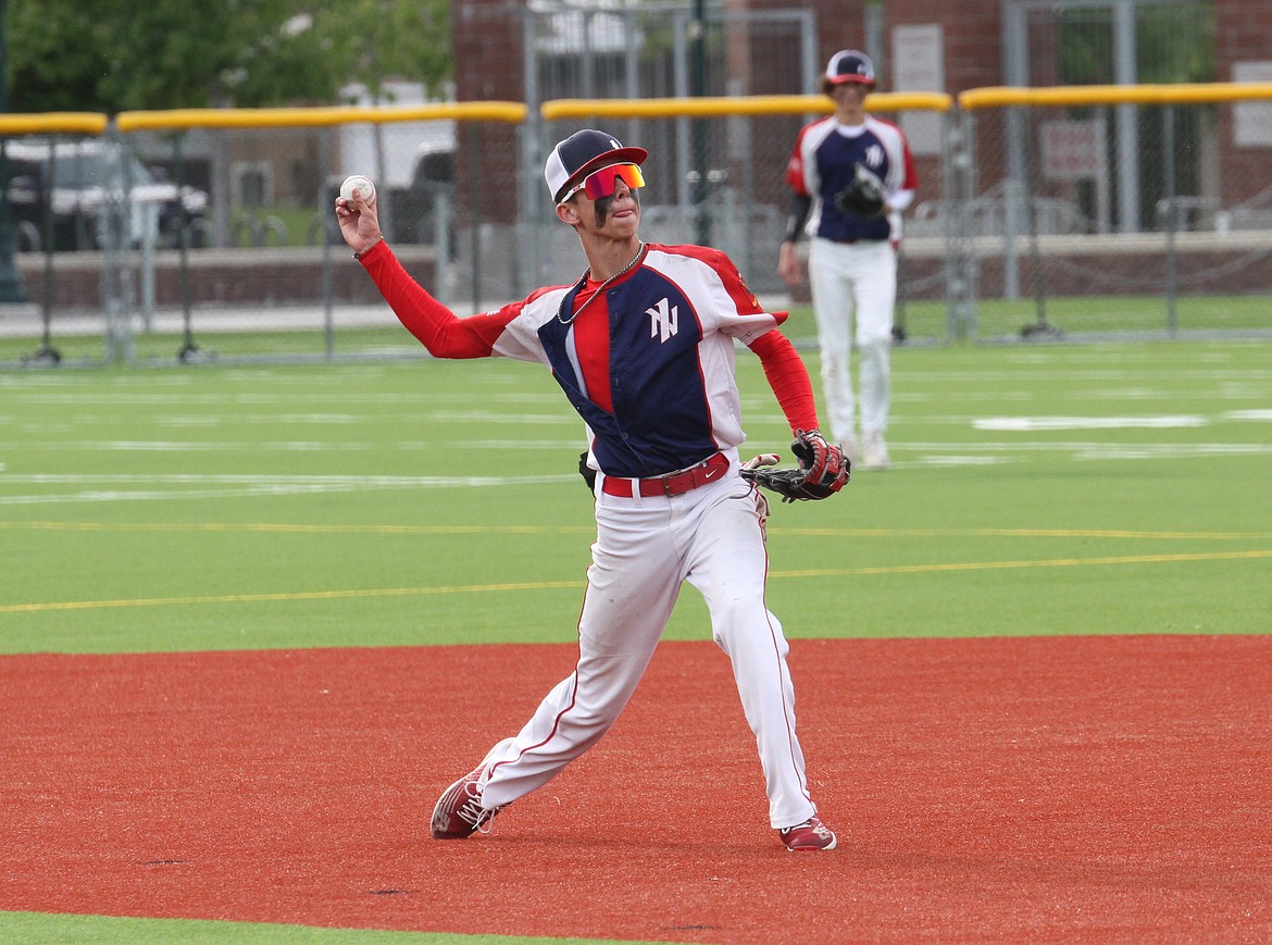 CDA snaps Lakers six-game win streak | Bonner County Daily Bee