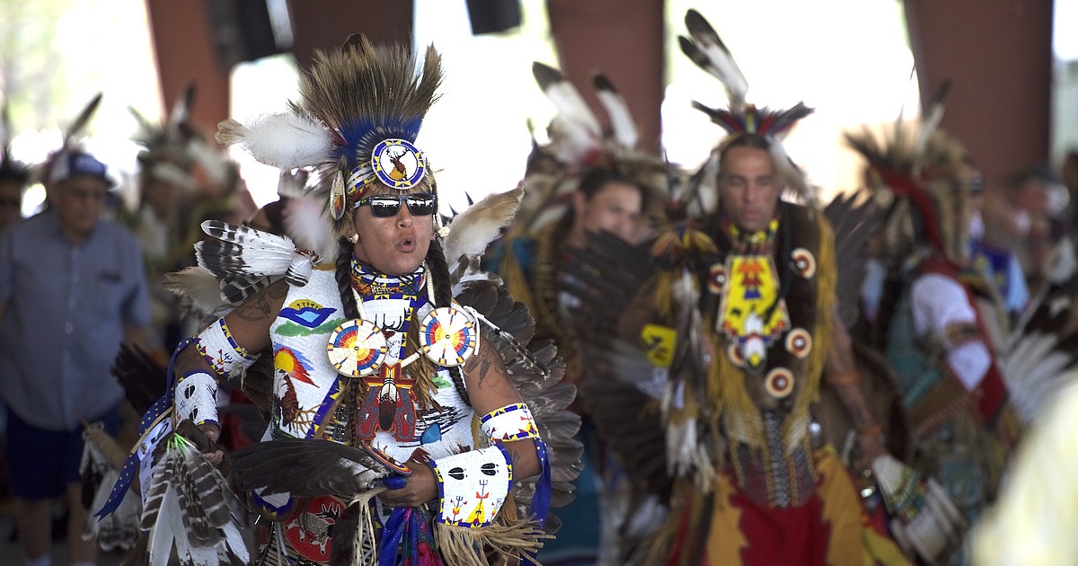 Arlee Celebration: Following the footprints of elders | Lake County Leader