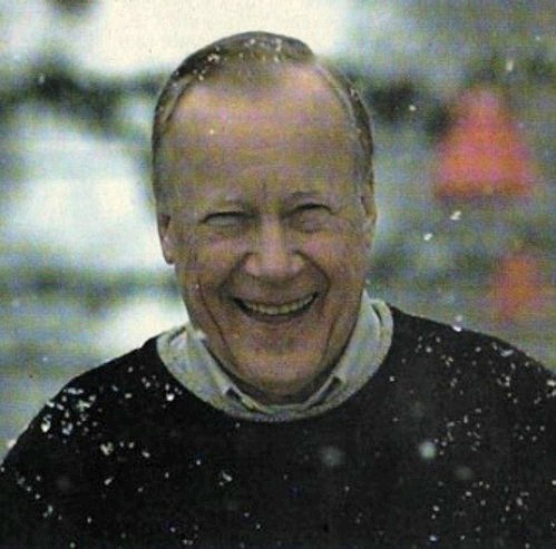 Howard Austin, 91 | Whitefish Pilot