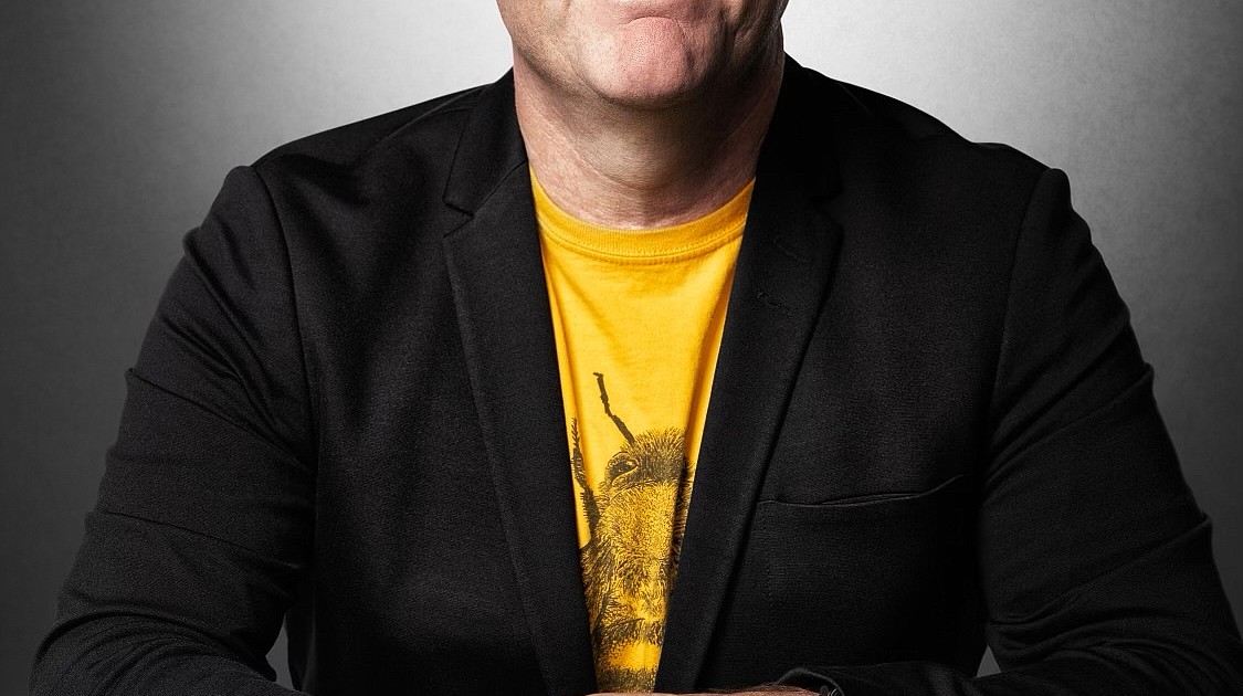 Comedian Tom Papa comes to the Wachholz | Daily Inter Lake