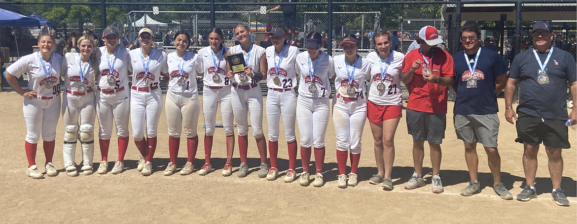 Youth Sports July 5, 2023 | Coeur d'Alene Press