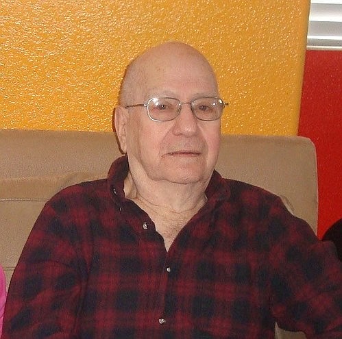 Donald Leach, 97 | Daily Inter Lake