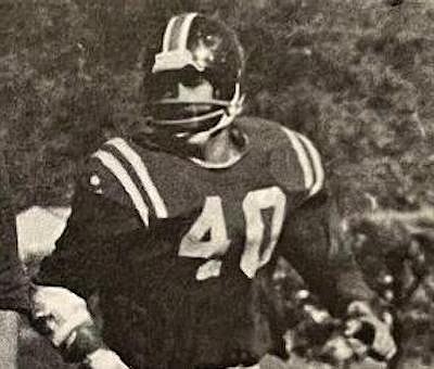 Libby native Rambo inducted into Montana Pro Football Hall of Fame ...